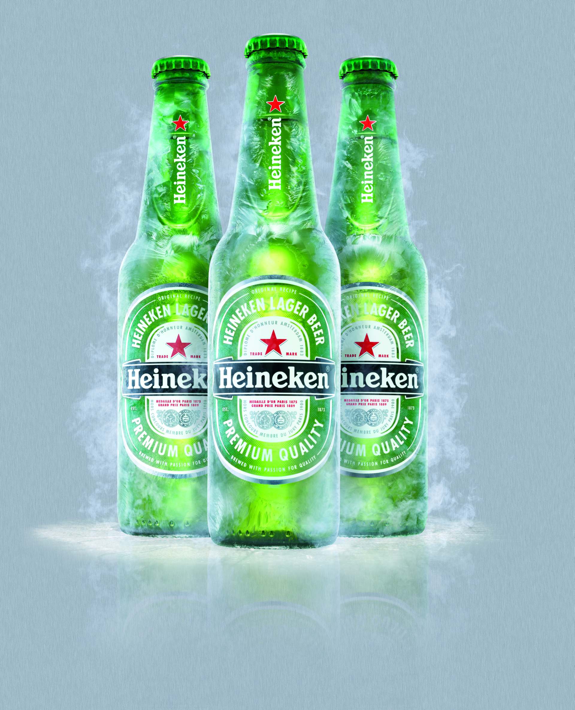 Heineken – TILT Creative